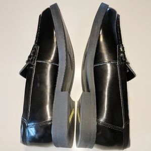 Kenneth Cole Reaction | Shoes | Kenneth Cole Reaction Black Patent ...